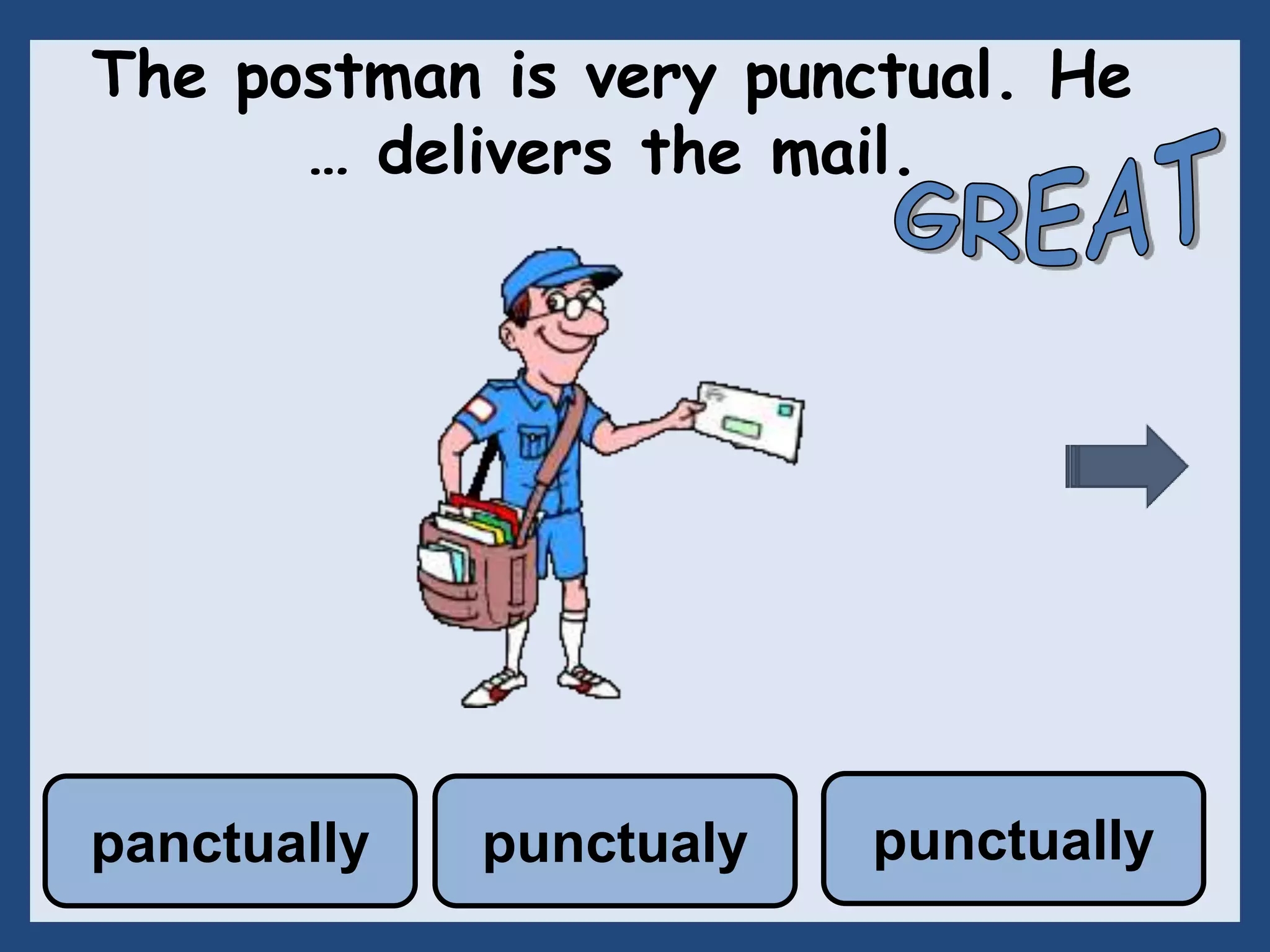 Adverbs of-manner-games 10070 | PPT