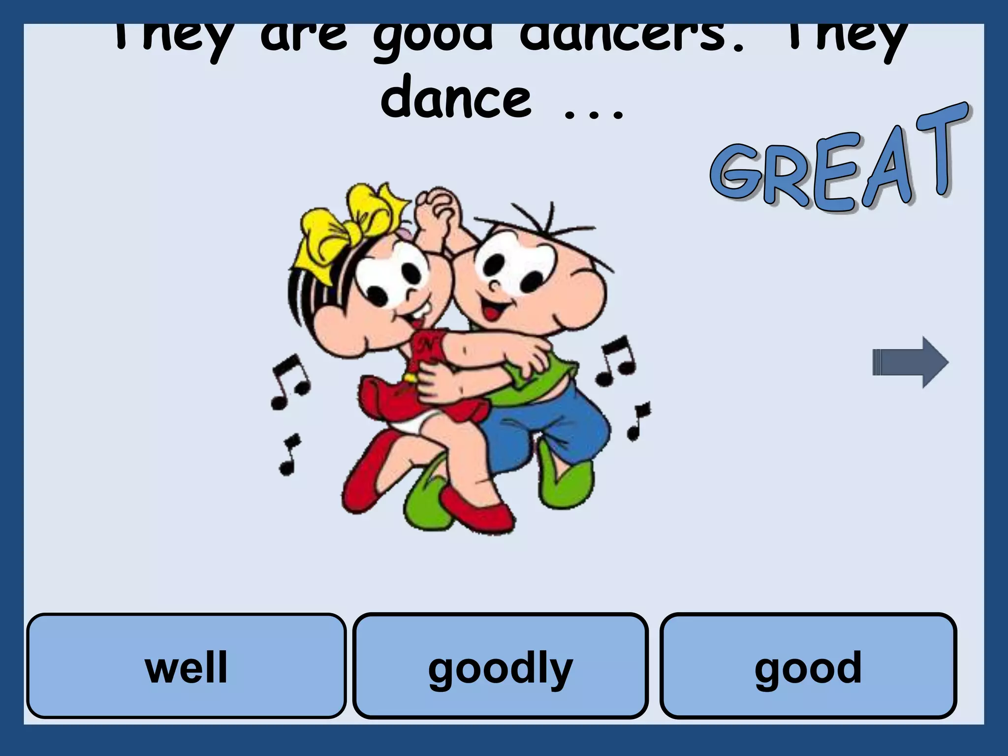 Adverbs of-manner-games 10070 | PPT