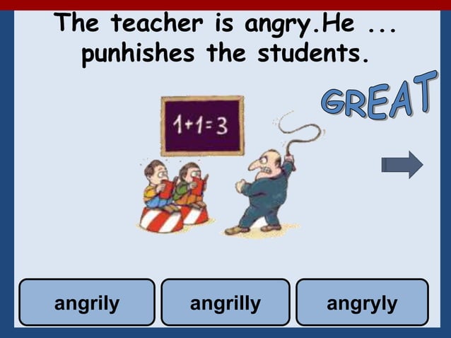 Adverbs of-manner-games 10070 | PPT