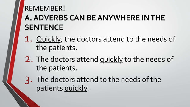 ADVERBS 09.pptx | Free Download