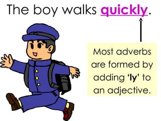 Adverbs1 | PPT