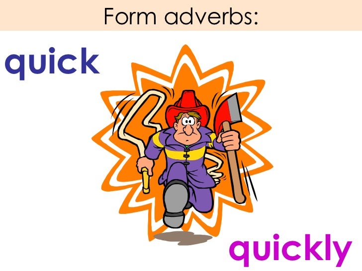 Adverbs1