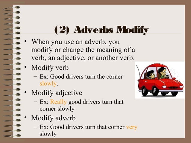 Adverbs (1) | PPT