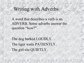 Adverbs2 | PPT