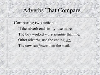 Adverbs2 | PPT