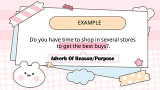 Adverbs and Kinds of Adverbs - Grade 8 English | PPTX