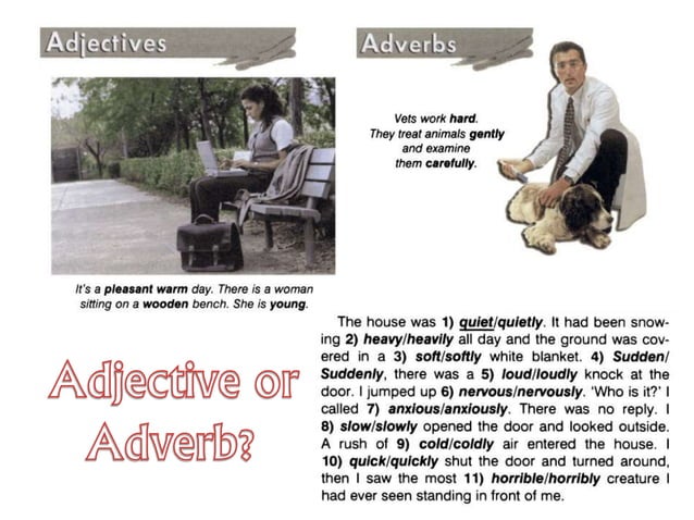 intensifying Adverbs | PPTX