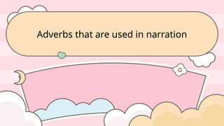 Kinds of Adverbs and Activities for Grade 8-English | PPTX