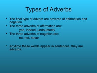 English grade 7 Adverbs and vebs..a..ppt