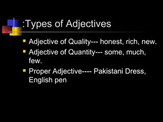 Adverbs&adjectives ready lecture | PPT