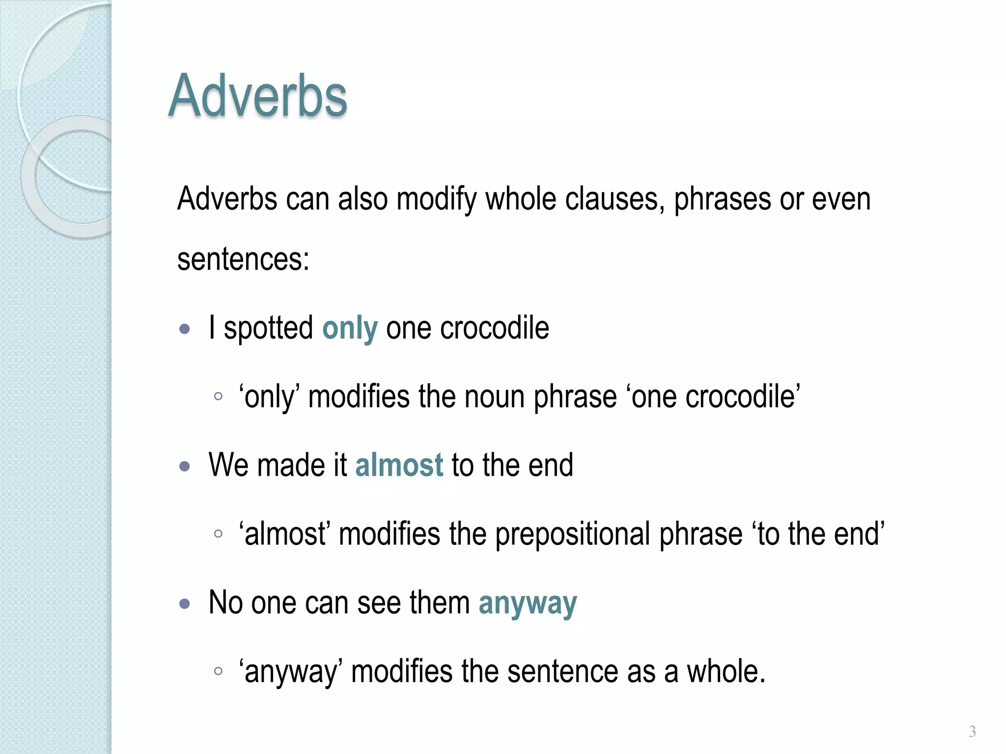 Adverbs and adverbial group structures.pptx