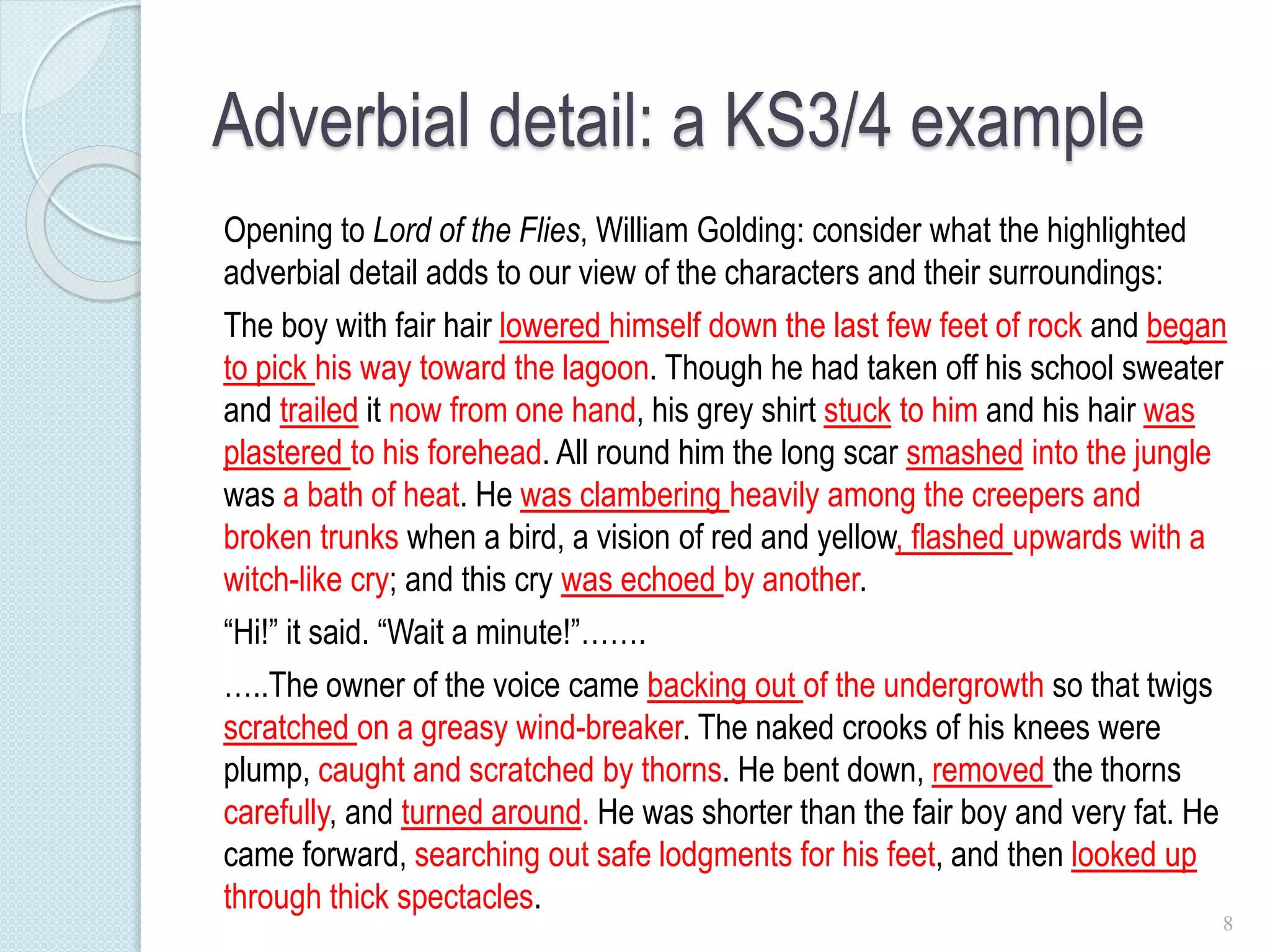 Adverbs and adverbial group structures.pptx