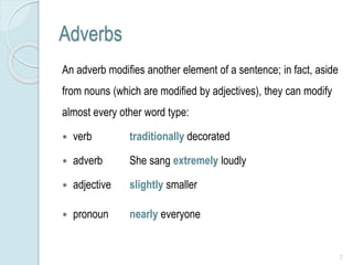 Adverbs and adverbial group structures.pptx