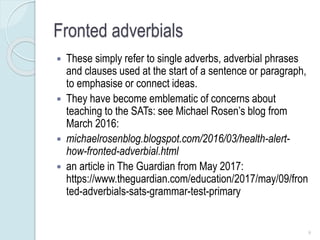 Adverbs_and_Adverbials_Teacher_Information.pptx