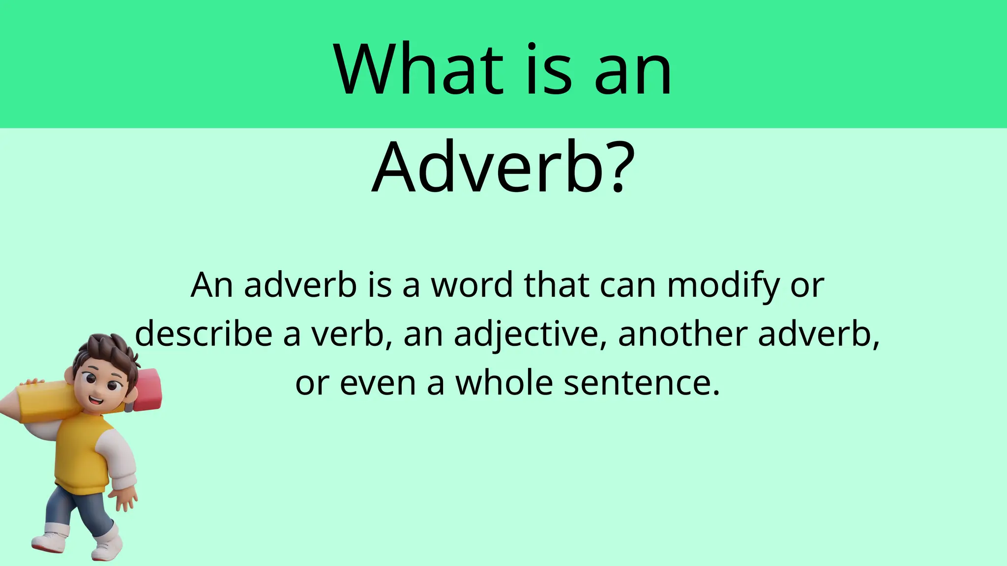 Adverbs Educational Presentation in Colourful Illustrative Style (1).pptx