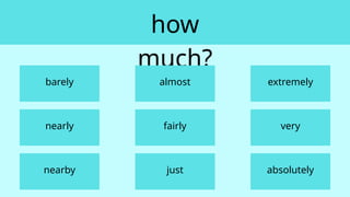 Adverbs Educational Presentation in Colourful Illustrative Style (1).pptx