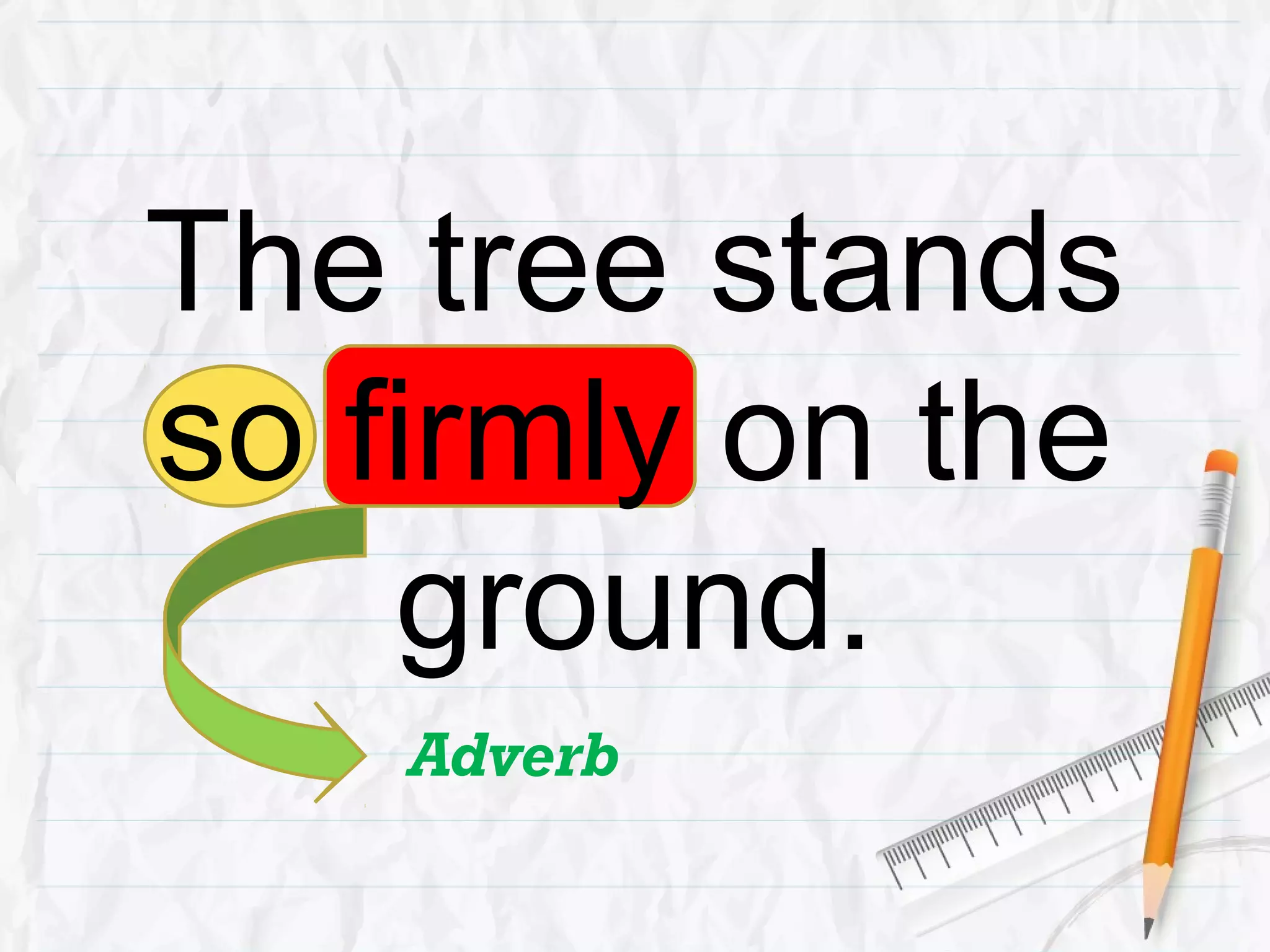 Adverbs grade 9 | PPT