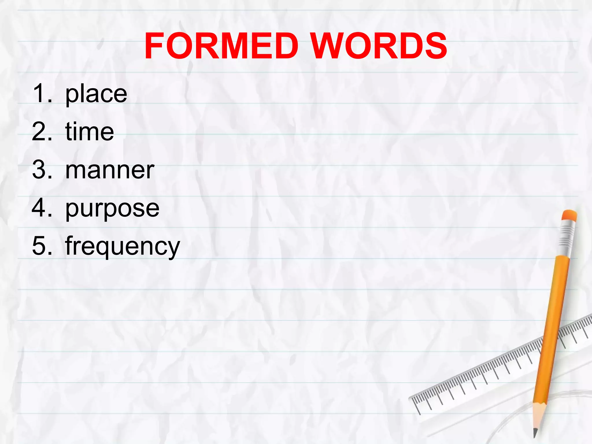 Adverbs grade 9 | PPT