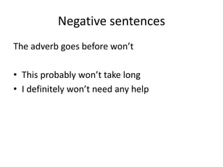 adverbsofcertainty INTERMEDIATE LEVEL.pdf