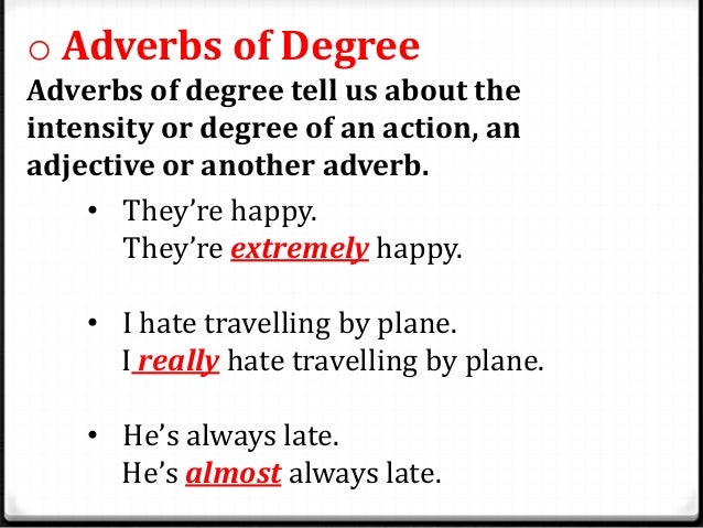 Adverb Of Intensity Examples Sentences Learn And Laug - vrogue.co Adverb Of Intensity Examples Sentences Learn And Laug - vrogue.co
