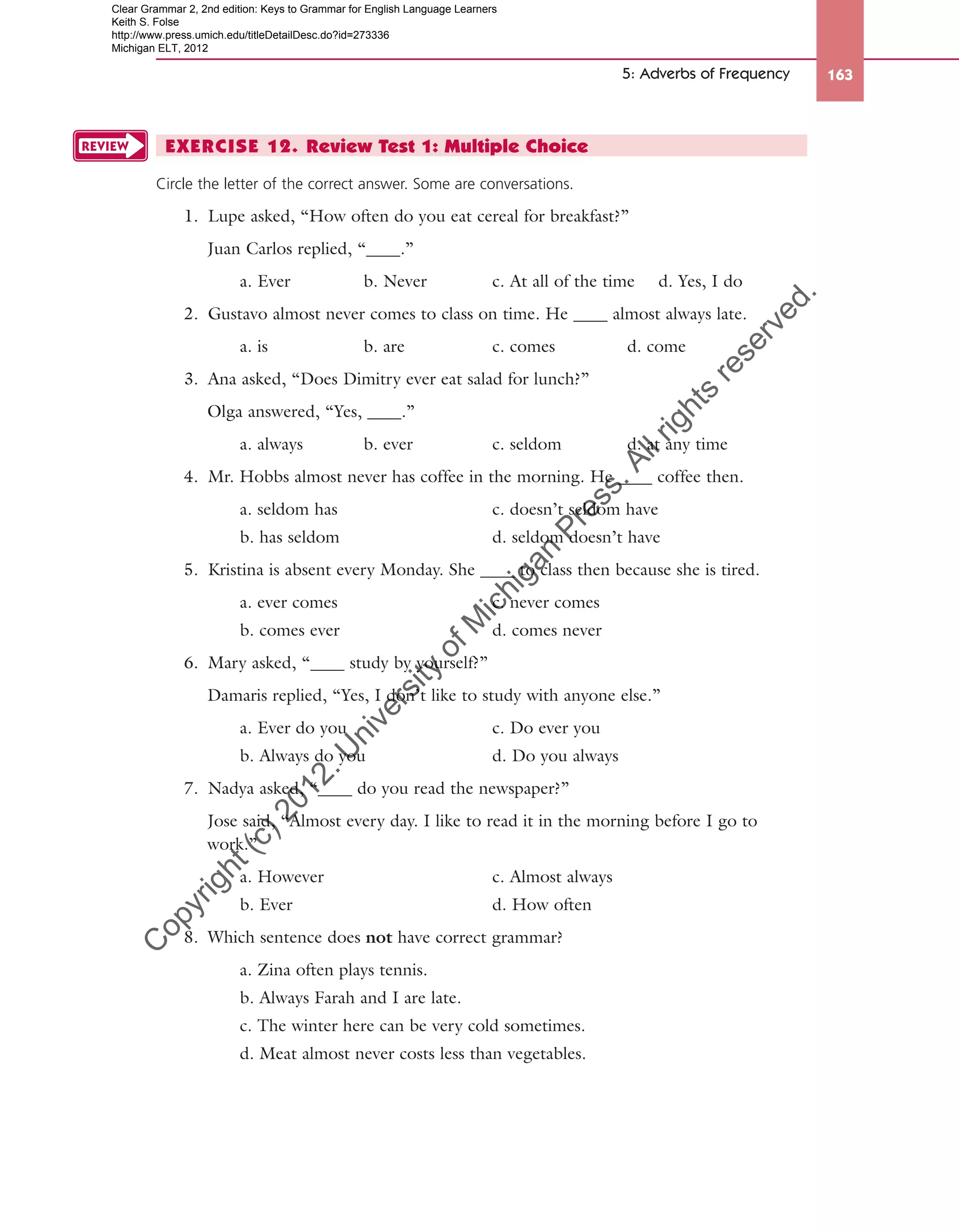 adverbs of frecuency.pdf