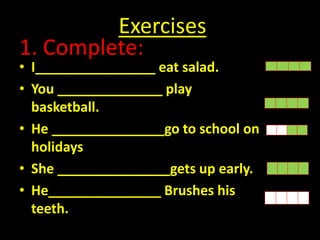 Adverbs of frequency 2 | PPTX | Soccer | Sports
