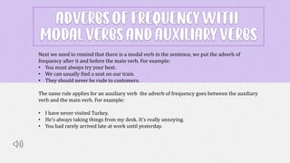 Adverbs of frequency CM.pptx