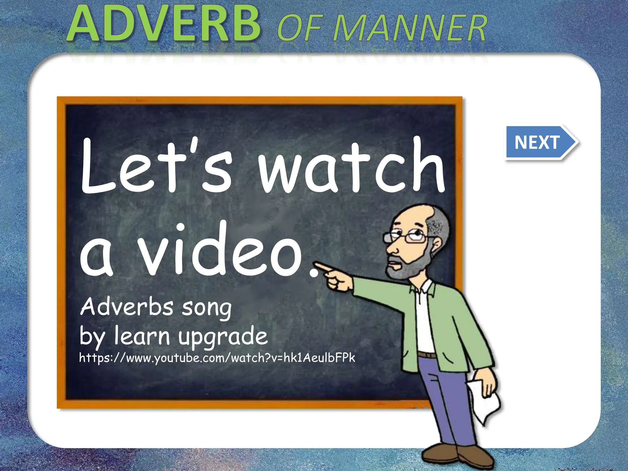 Adverbs of Manner.pptx