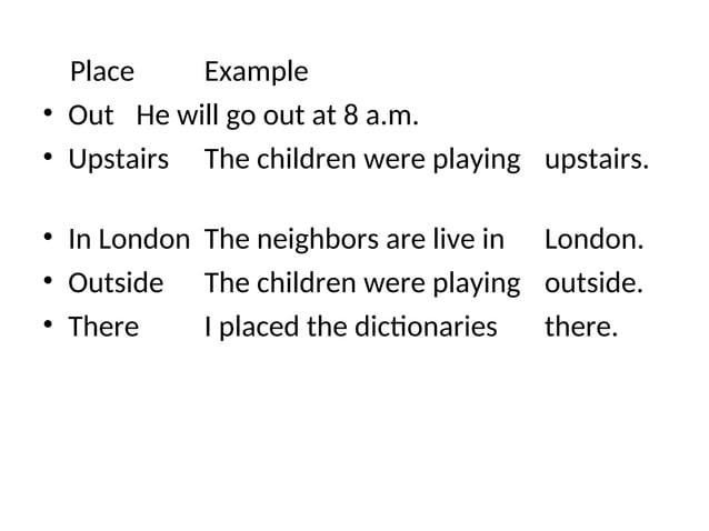 ENGLISH 5 POWERPOINT ON Adverbs of Manner.ppt