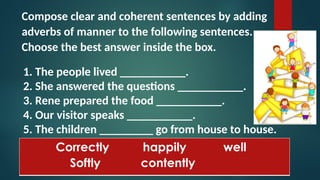 English 6 quarter 3Adverbs of manner.pptx