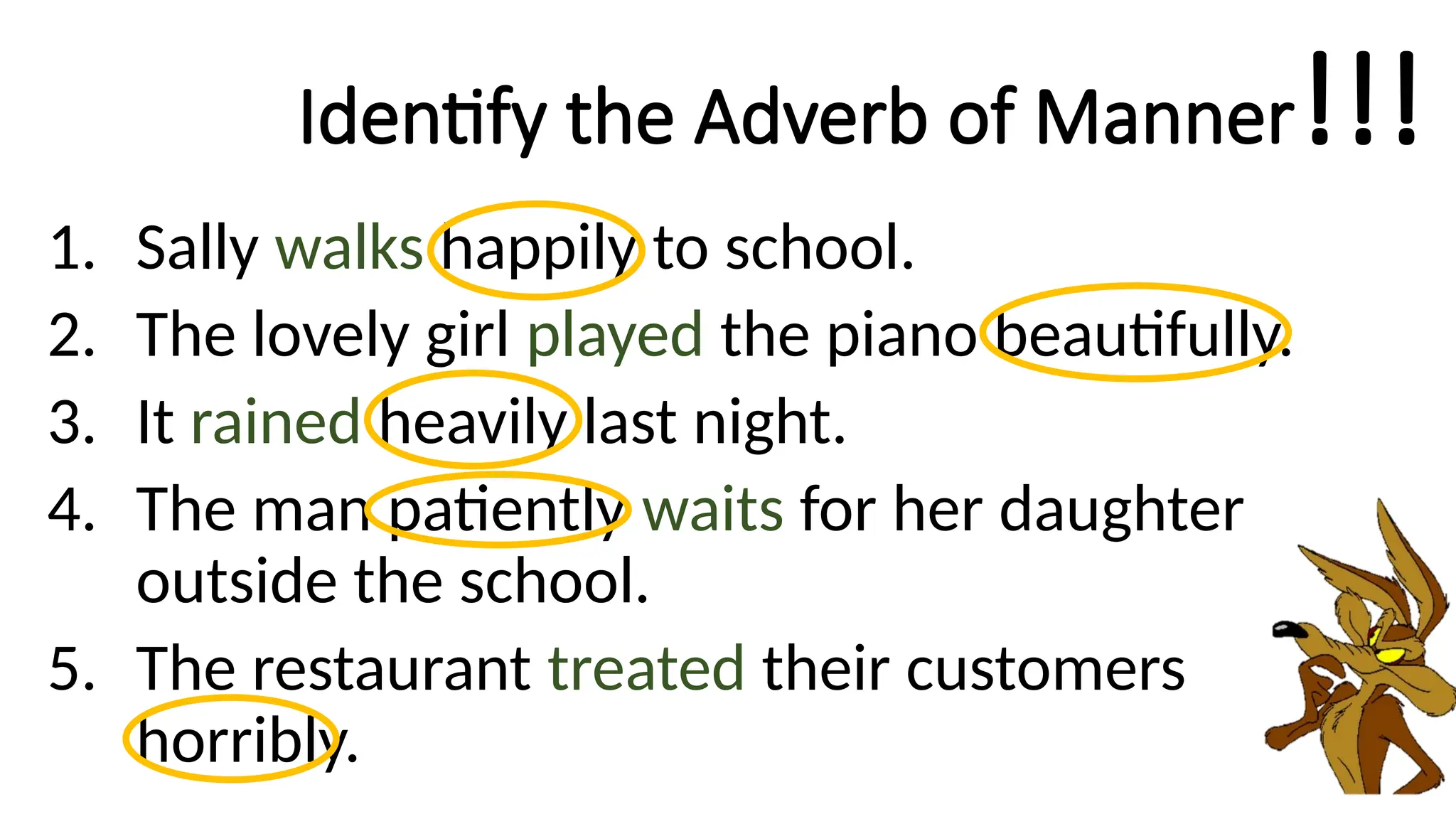 Adverbs of Manner - PowerPoint Presentation.pptx