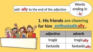 Adverbs of Manner - PowerPoint Presentation.pptx