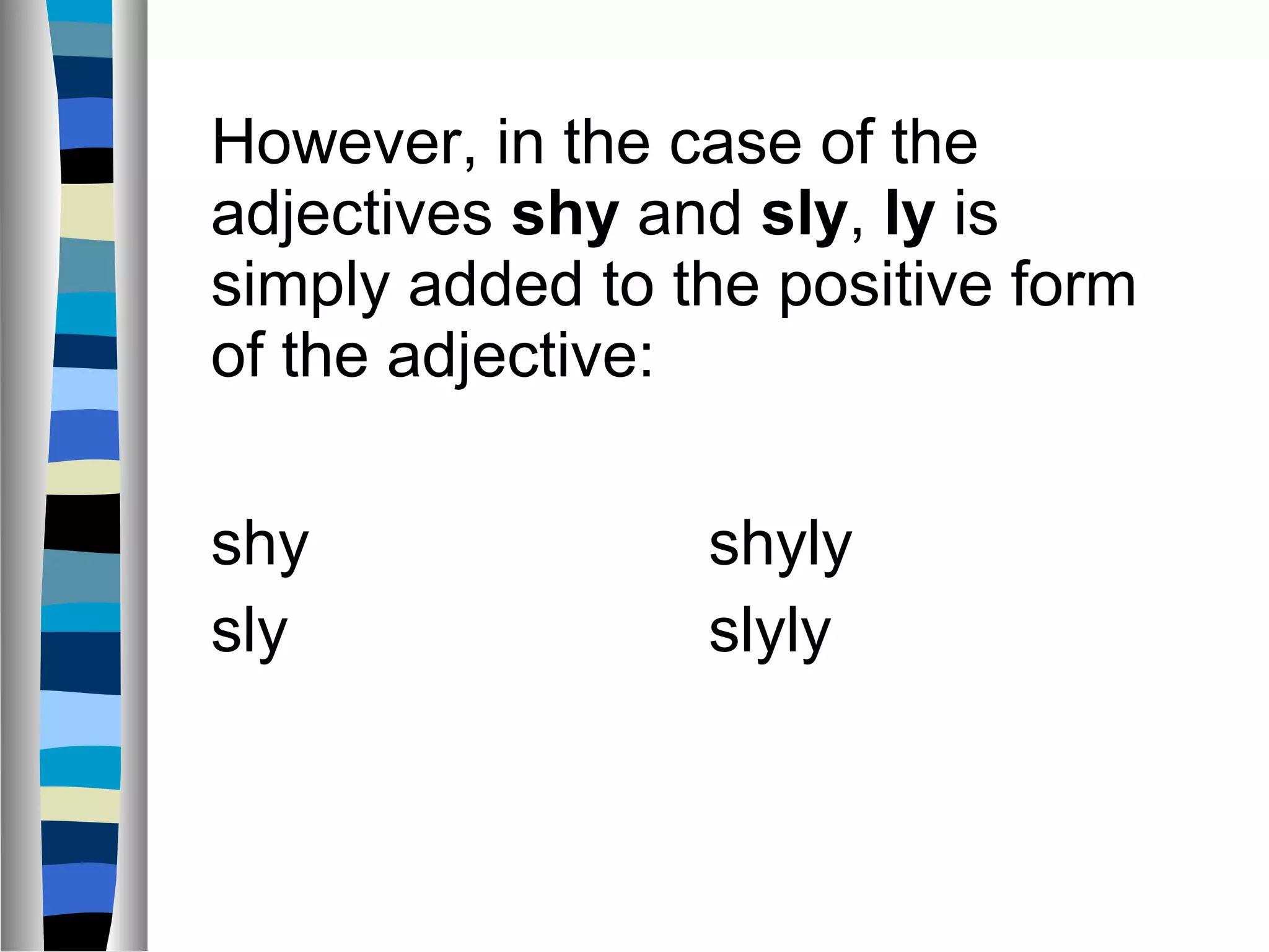 Adverbs of manner3_ro | PPT