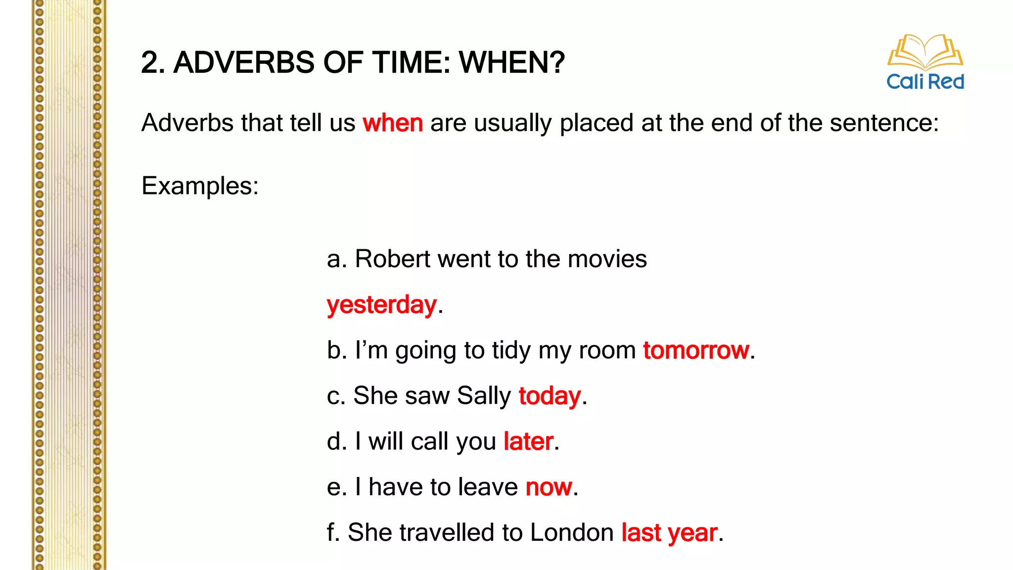 ADVERBS OF TIME.pptx