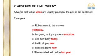 ADVERBS OF TIME.pptx