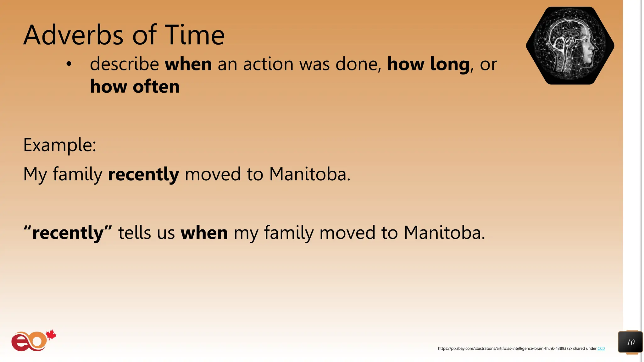 AdverbsofTime&PlaceCLB3-4EnglishOnline.pptx