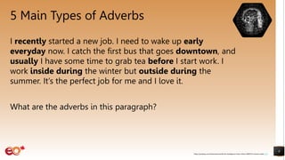 AdverbsofTime&PlaceCLB3-4EnglishOnline.pptx