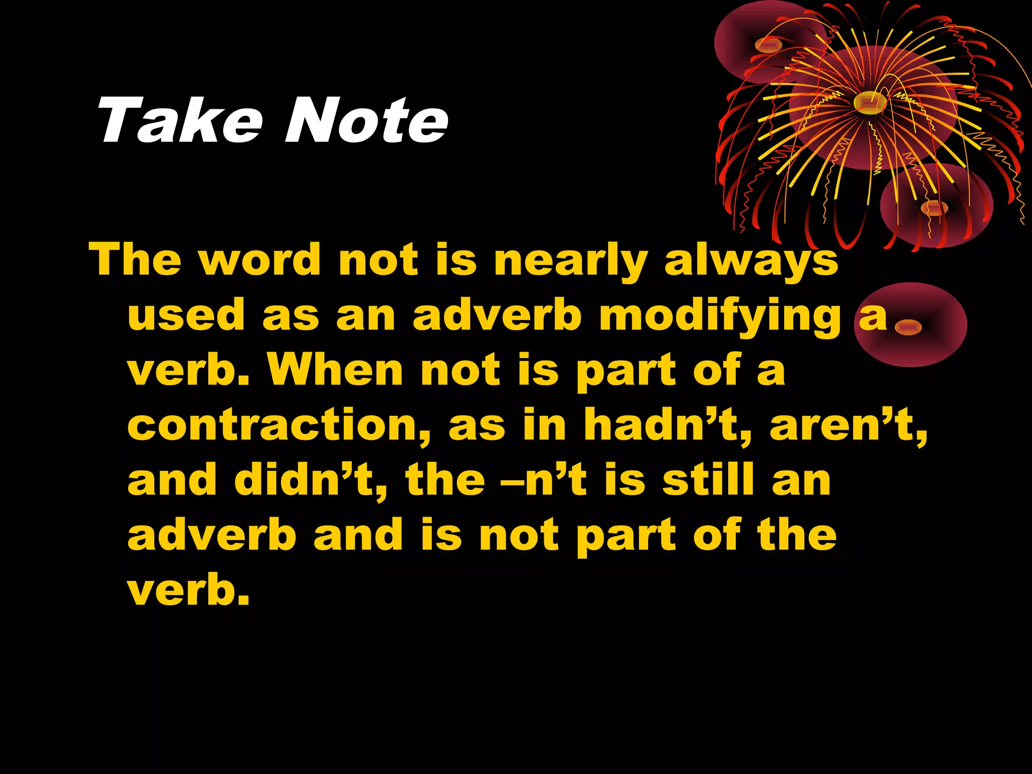 Adverbs ppt | PPT