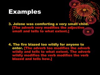 Adverbs ppt | PPT