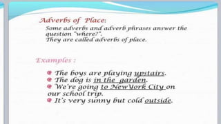 ADVERBS PPT CLASS 9.pptx