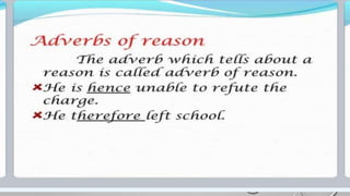 ADVERBS PPT CLASS 9.pptx