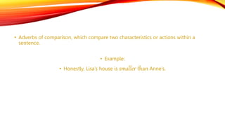 Adverbs Presentación.pptx