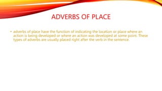 Adverbs Presentación.pptx