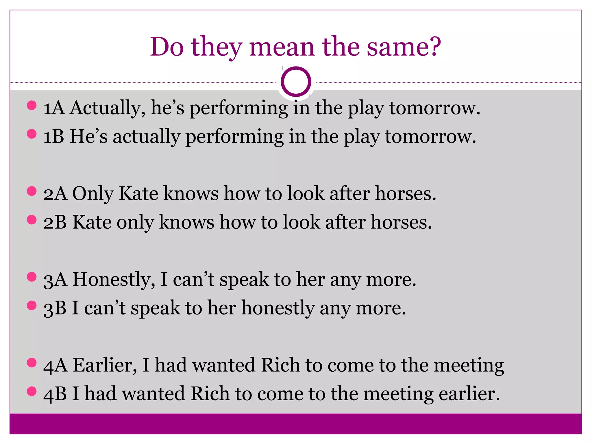 Adverbs upper int | PPT