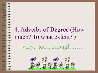 adverbs VA.ppt