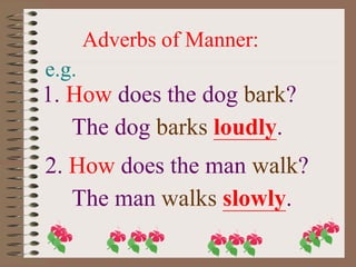 adverbs VA.ppt