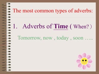 adverbs VA.ppt