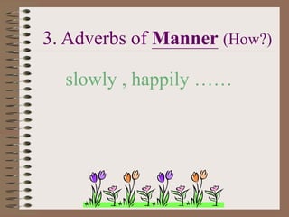 adverbs VA.ppt