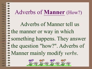 adverbs VA.ppt
