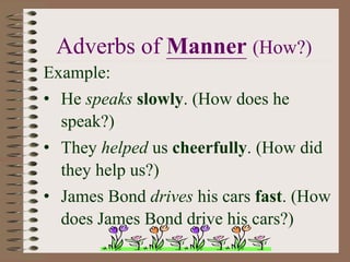 adverbs VA.ppt